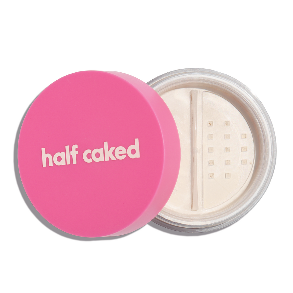 Face Collection by Half Caked Makeup