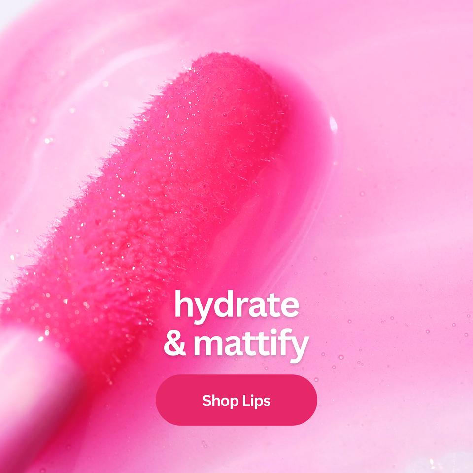 High-Quality, Affordable Beauty | Eyes, Cheek, Lip - Half Caked Makeup