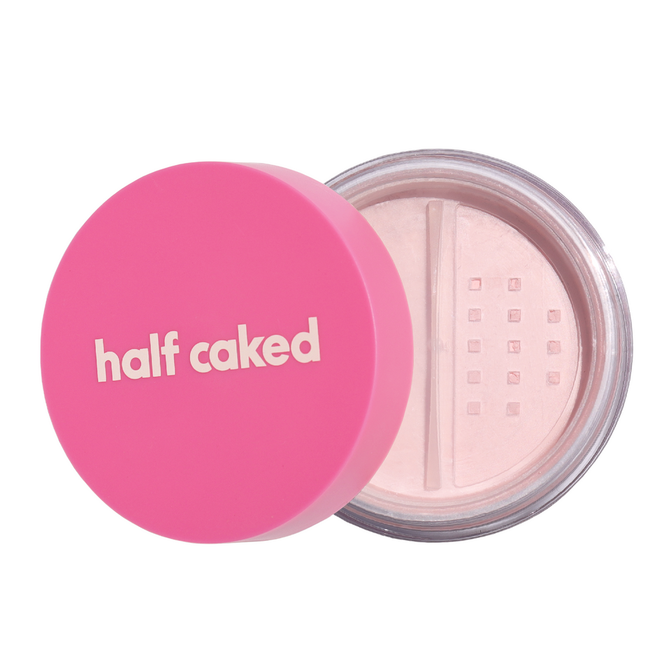 Face Collection by Half Caked Makeup