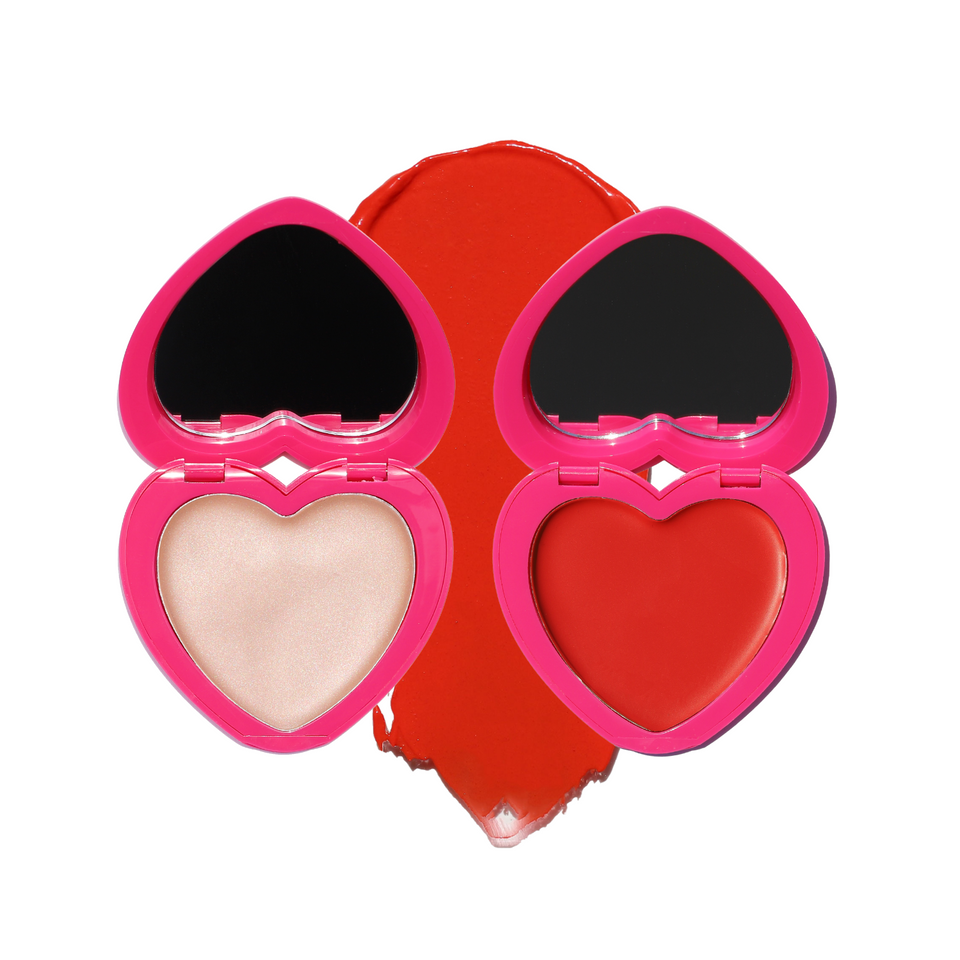 Face Collection by Half Caked Makeup