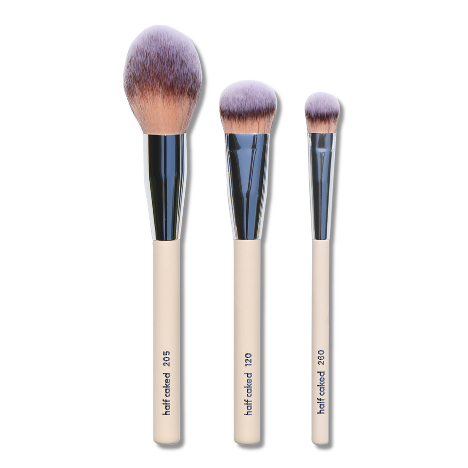 Face Collection by Half Caked Makeup