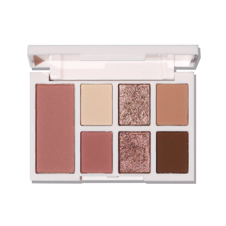 Face Collection by Half Caked Makeup