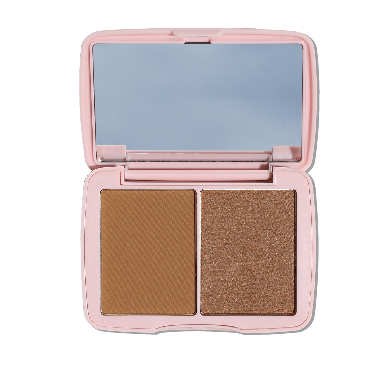 Double Dipper Color Duo by Half Caked Makeup