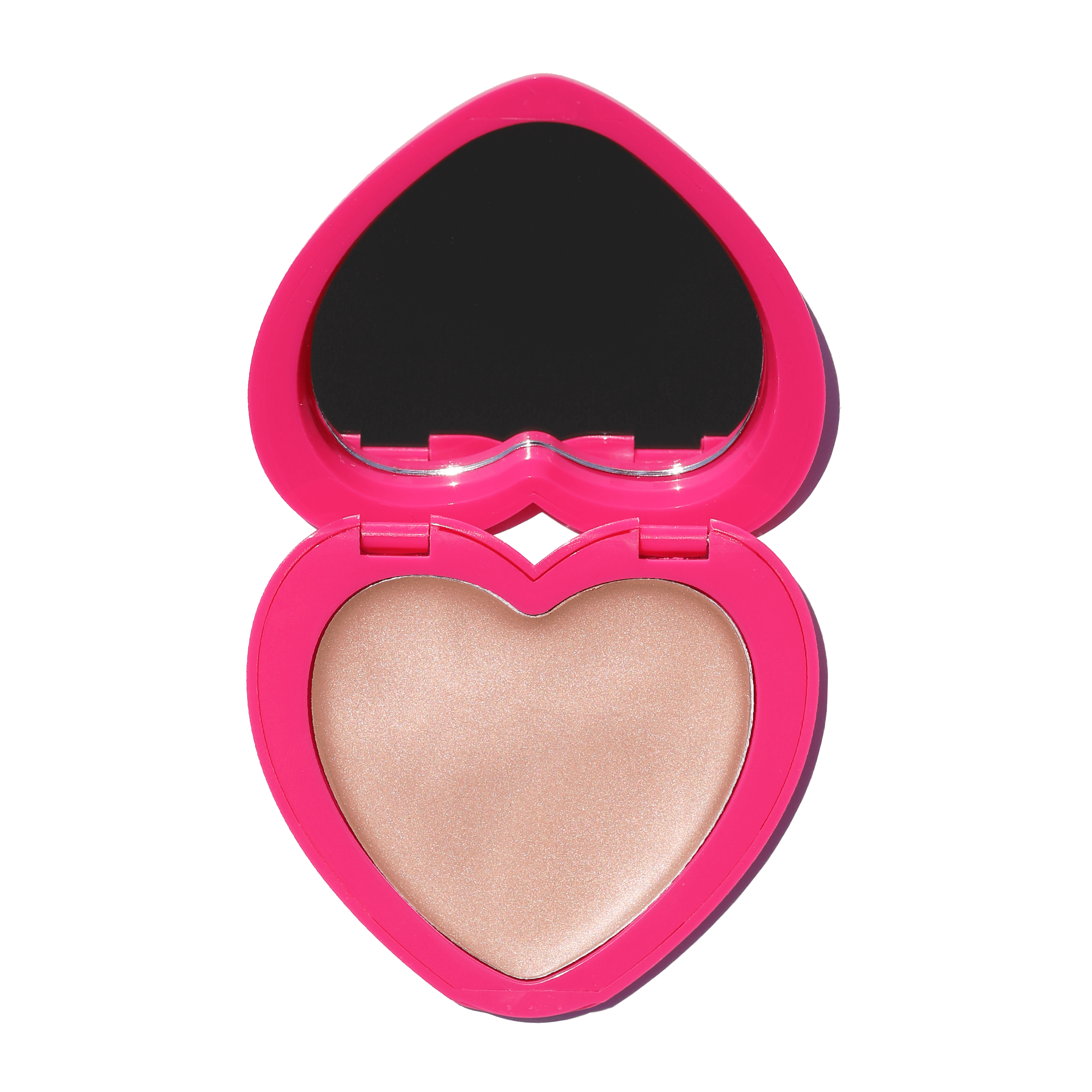 Candy Paint Cream Highlighter by Half Caked Makeup