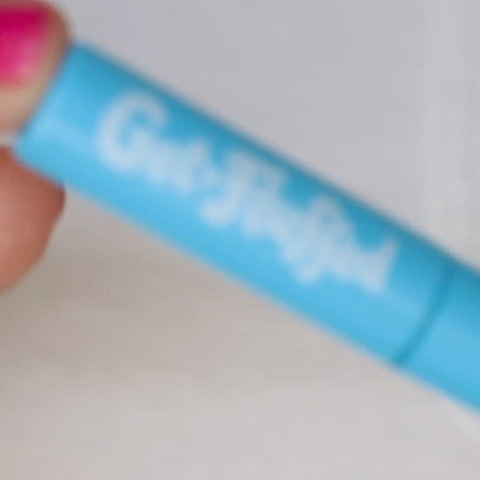 Get-Fluffed Brow Gel by Half Caked Makeup