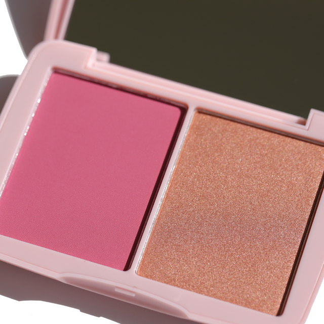 Double Dipper Color Duo by Half Caked Makeup