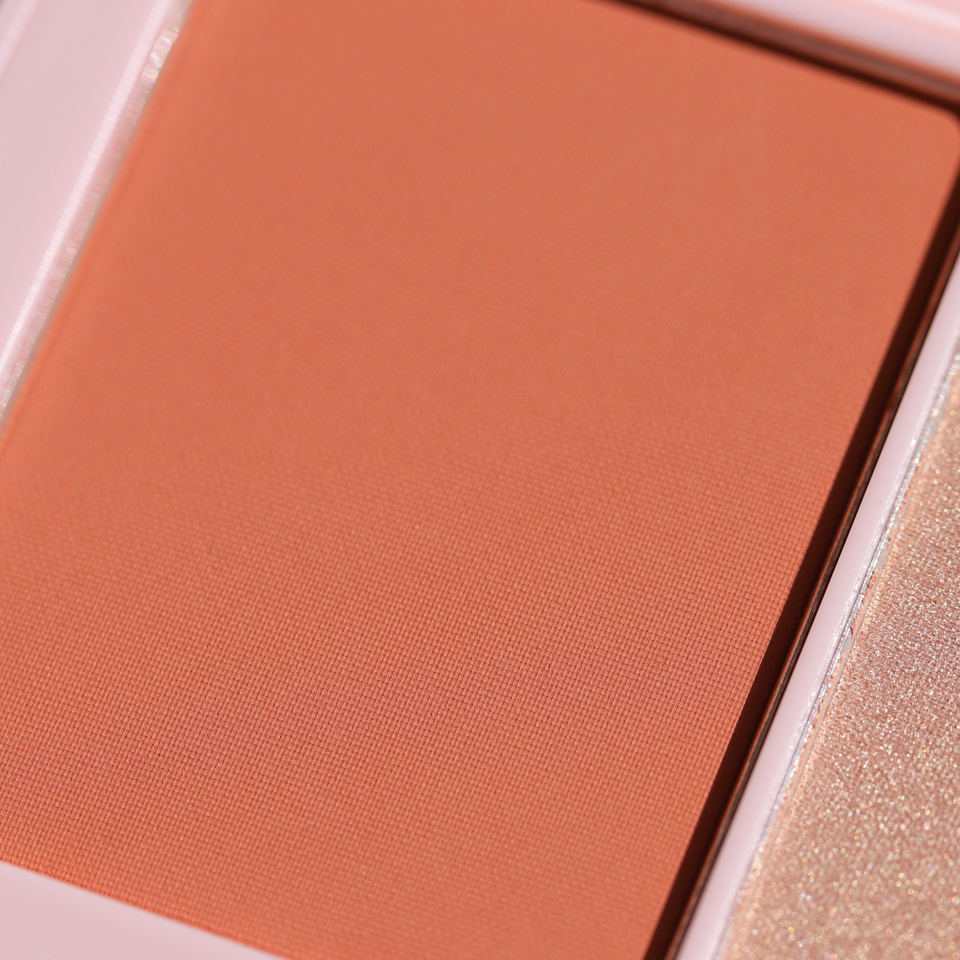 Double Dipper Color Duo by Half Caked Makeup