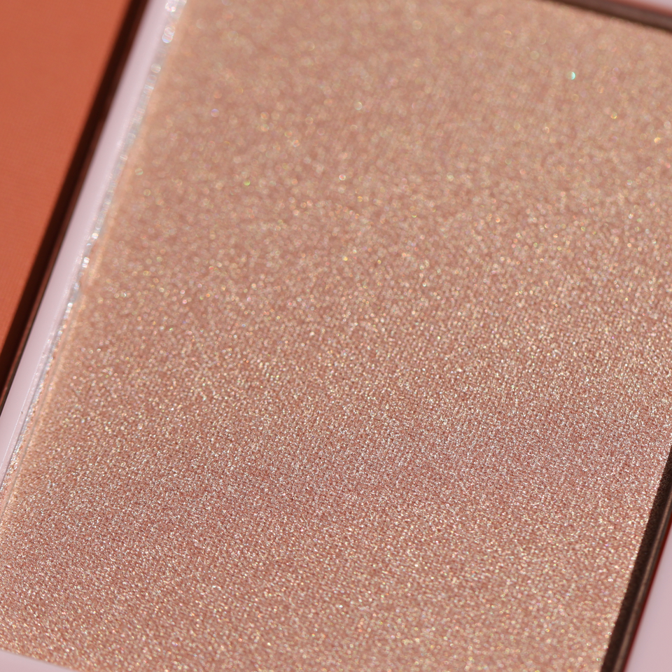 Double Dipper Color Duo by Half Caked Makeup