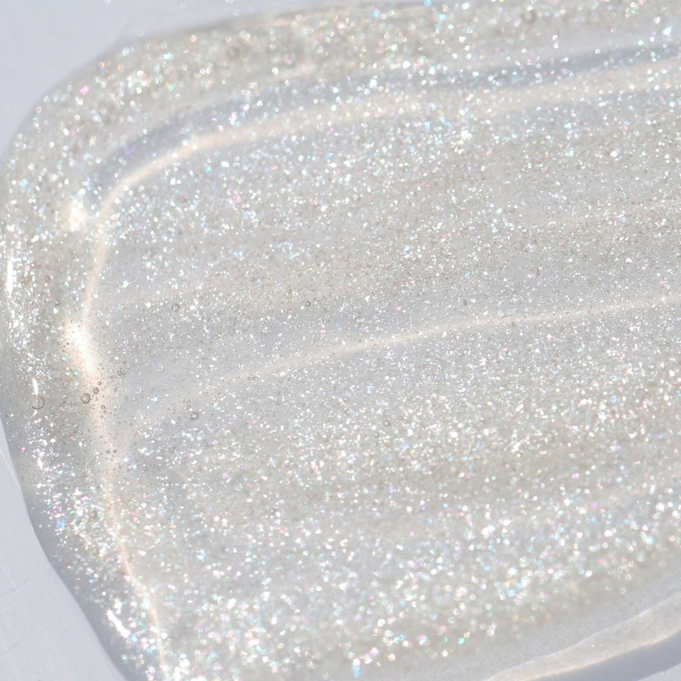 Instant Crush Lip Gloss by Half Caked Makeup