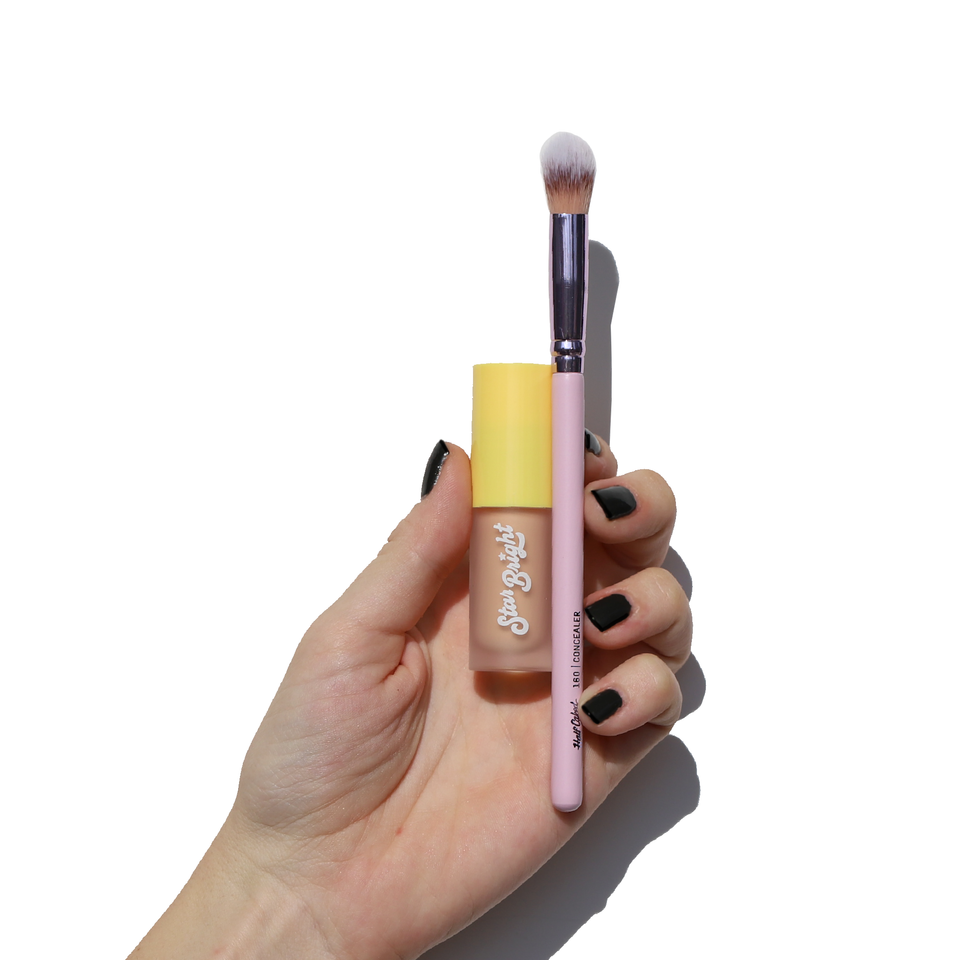 Bundles by Half Caked Makeup - Vegan Cruelty-Free Clean Beauty