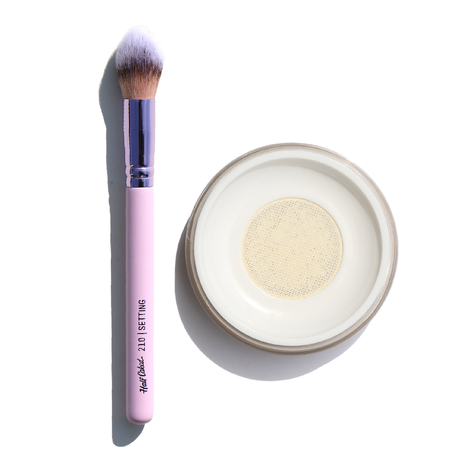 High-Quality, Affordable Beauty | Eyes, Cheek, Lip - Half Caked Makeup